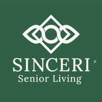 Sinceri Senior Living Logo Brand Assets Svg Png And Vector