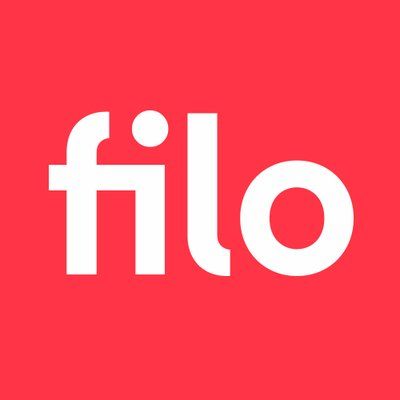 Filo Logo & Brand Assets (SVG, PNG and vector) - Brandfetch