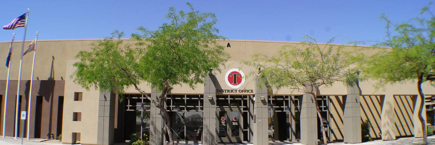 TUHSD Logo & Brand Assets (SVG, PNG and vector) - Brandfetch