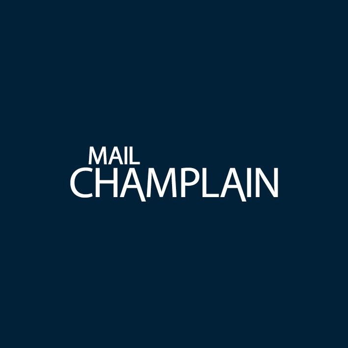 Mail Champlain Logo & Brand Assets (SVG, PNG and vector) - Brandfetch
