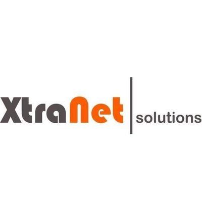 Xtranet Solutions Logo & Brand Assets (SVG, PNG and vector) - Brandfetch