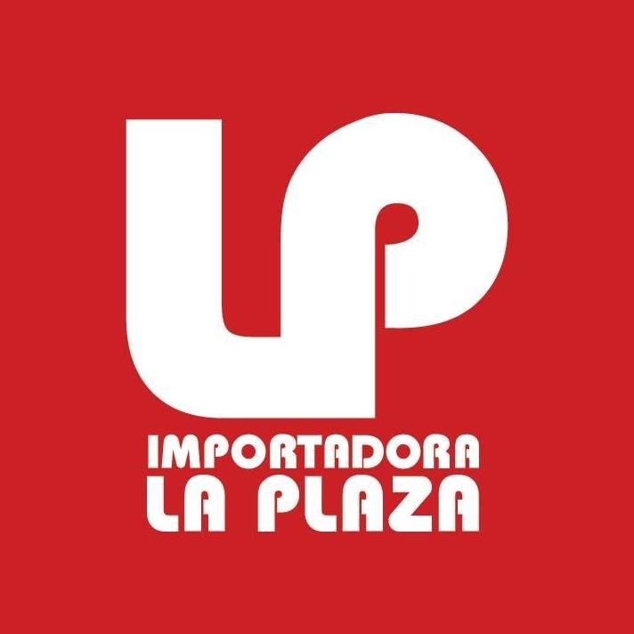 Importadora La Plaza Logo & Brand Assets (SVG, PNG and vector) - Brandfetch