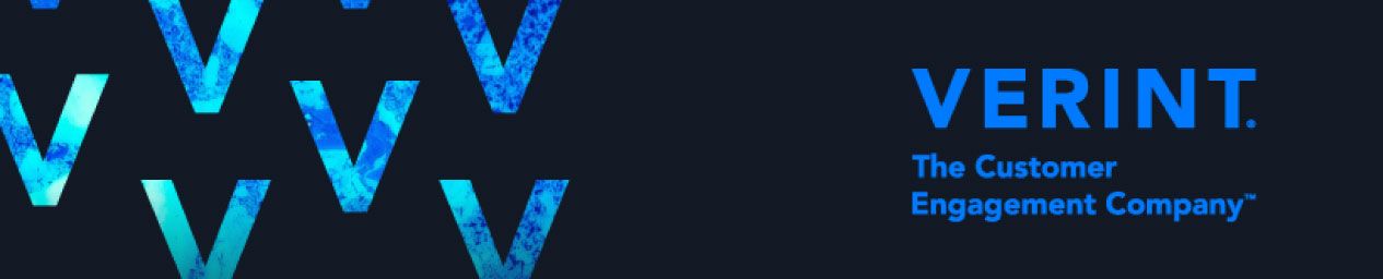 Verint Logo & Brand Assets (SVG, PNG and vector) - Brandfetch