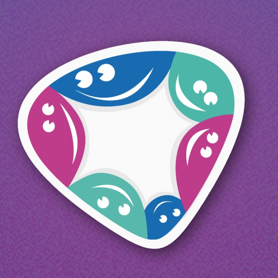 Fun City Logo & Brand Assets (SVG, PNG and vector) - Brandfetch