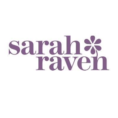 Sarah Raven Logo & Brand Assets (SVG, PNG and vector) - Brandfetch