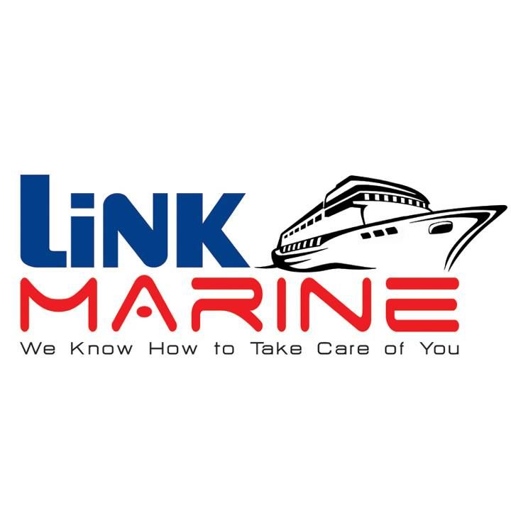 Link Marine Logo & Brand Assets (SVG, PNG and vector) - Brandfetch
