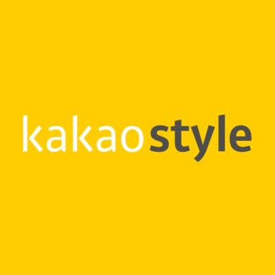 kakao logo vector