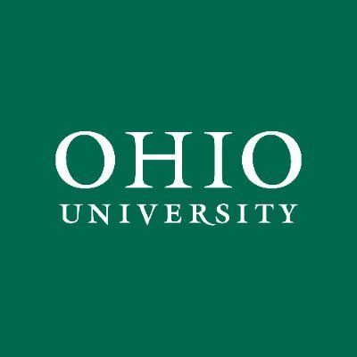 Ohio University Logo & Brand Assets (SVG, PNG and vector) - Brandfetch