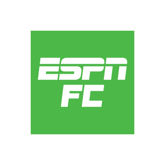 ESPN FC Logo & Brand Assets (SVG, PNG and vector) - Brandfetch