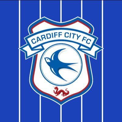 Cardiff City FC Logo & Brand Assets (SVG, PNG and vector) - Brandfetch