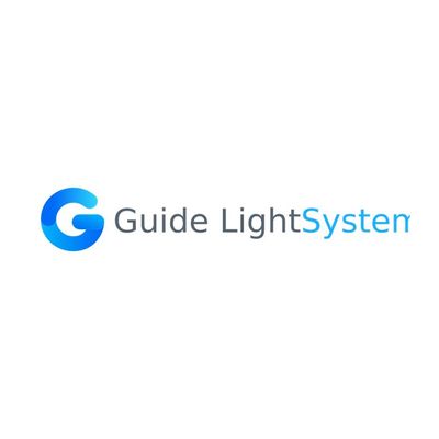 Guide Light System Logo & Brand Assets (SVG, PNG and vector) - Brandfetch