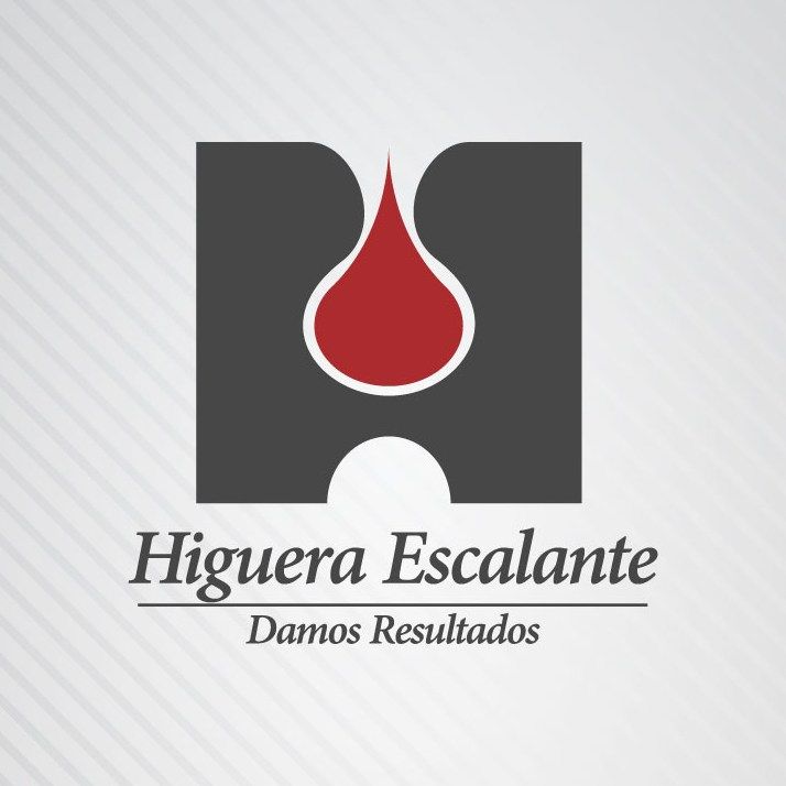 Higuera Escalante Logo & Brand Assets (SVG, PNG and vector) - Brandfetch