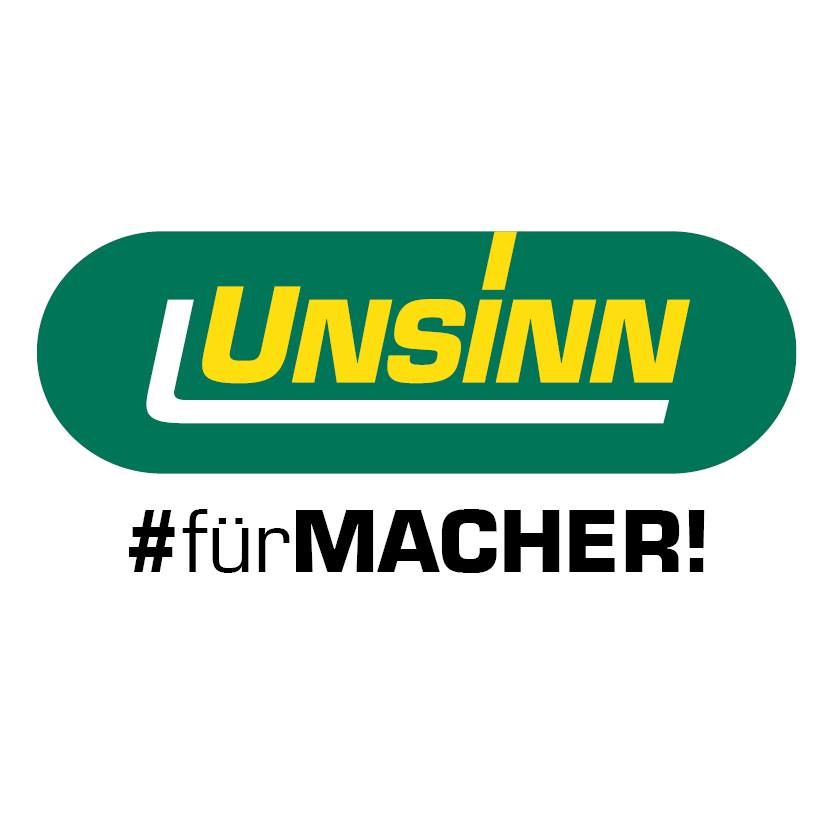 UNSINN Logo & Brand Assets (SVG, PNG and vector) - Brandfetch