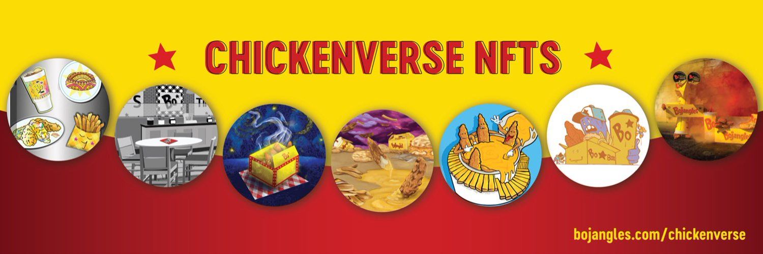 Bojangles Logo & Brand Assets (SVG, PNG and vector) - Brandfetch