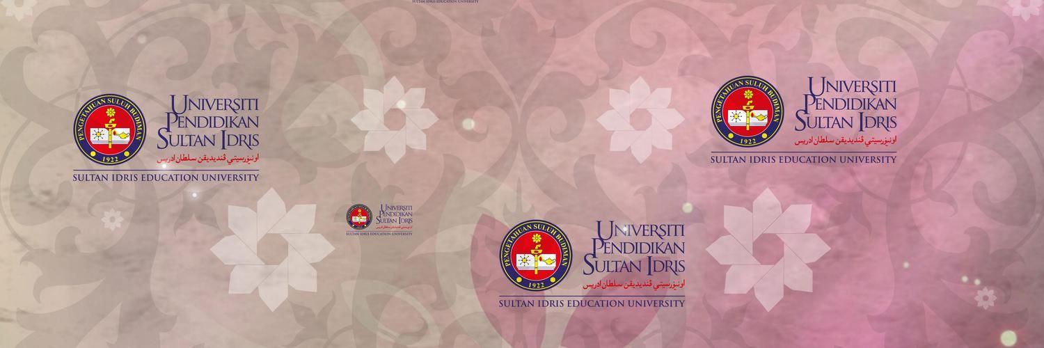 Universiti Pendidikan Sultan Idris Logo & Brand Assets (SVG, PNG and ...