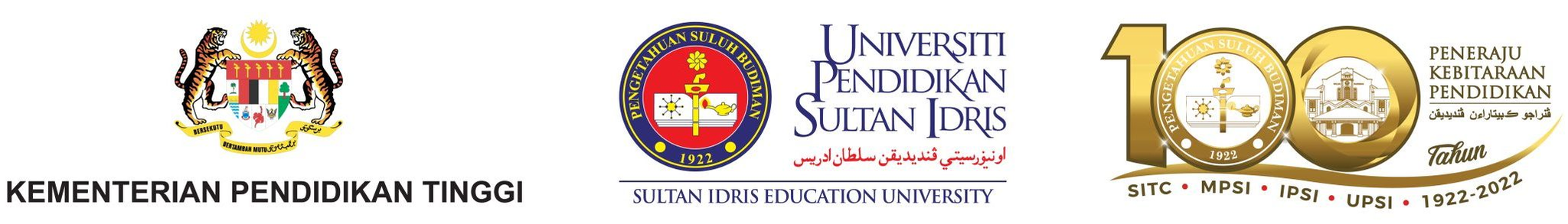 Universiti Pendidikan Sultan Idris Logo & Brand Assets (SVG, PNG and ...