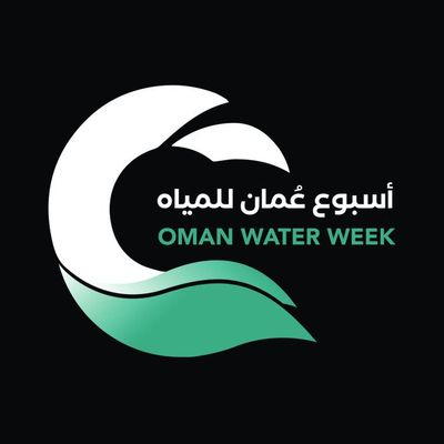 Oman Water Week Logo & Brand Assets (SVG, PNG and vector) - Brandfetch