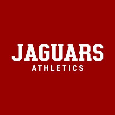red jaguars logo