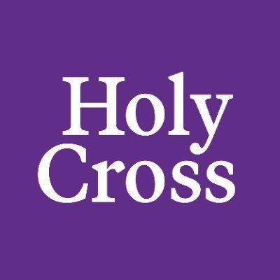 College of the Holy Cross Logo & Brand Assets (SVG, PNG and vector ...