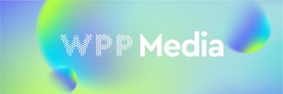 WPP Media Logo & Brand Assets (SVG, PNG and vector) - Brandfetch