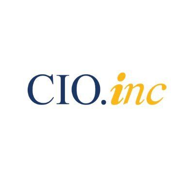 cio logo