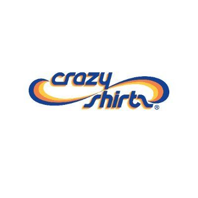 Crazy Shirts Logo & Brand Assets (SVG, PNG and vector) - Brandfetch