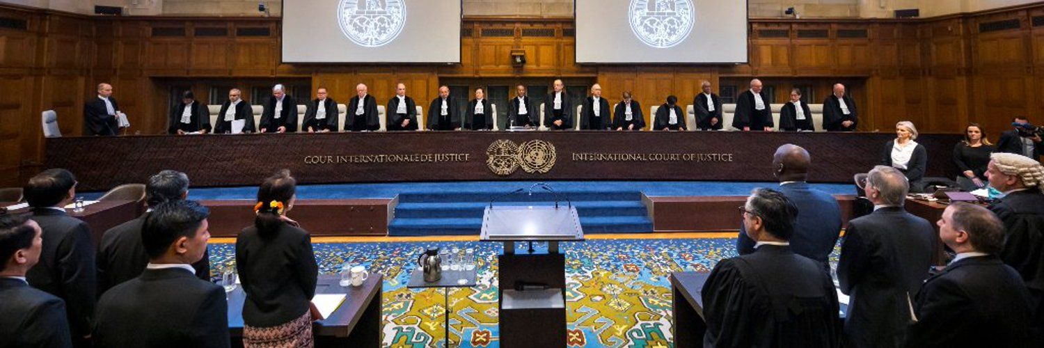 International Court of Justice Logo & Brand Assets (SVG, PNG and vector ...