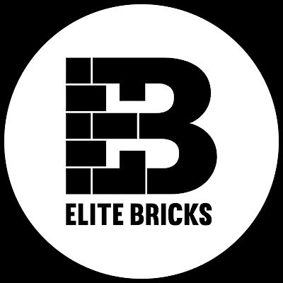 Elite Bricks Real Estate Logo & Brand Assets (SVG, PNG and vector ...