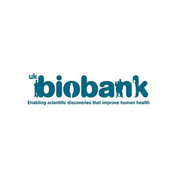 UK Biobank Logo & Brand Assets (SVG, PNG and vector) - Brandfetch