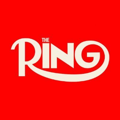 red ring logo