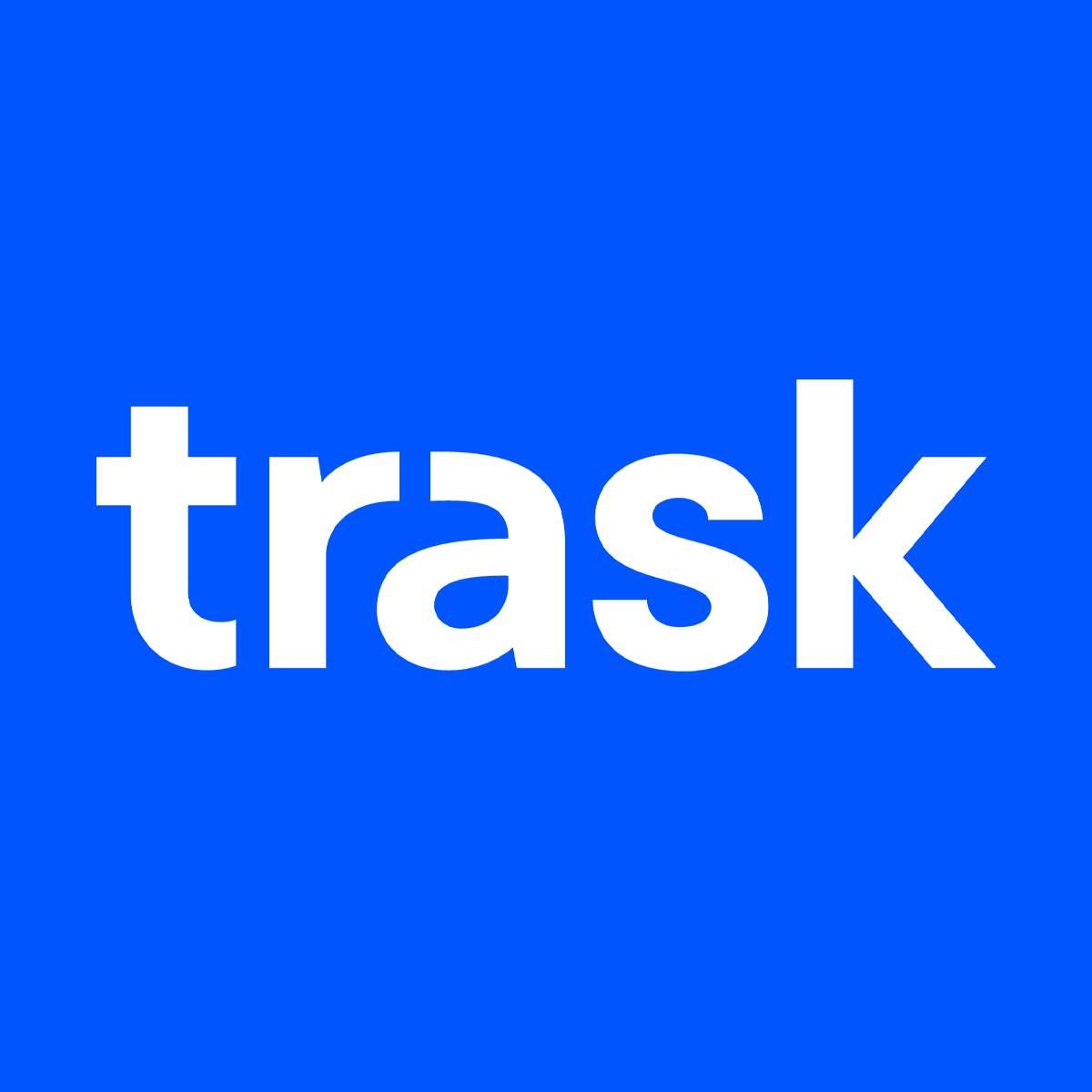 trask logo