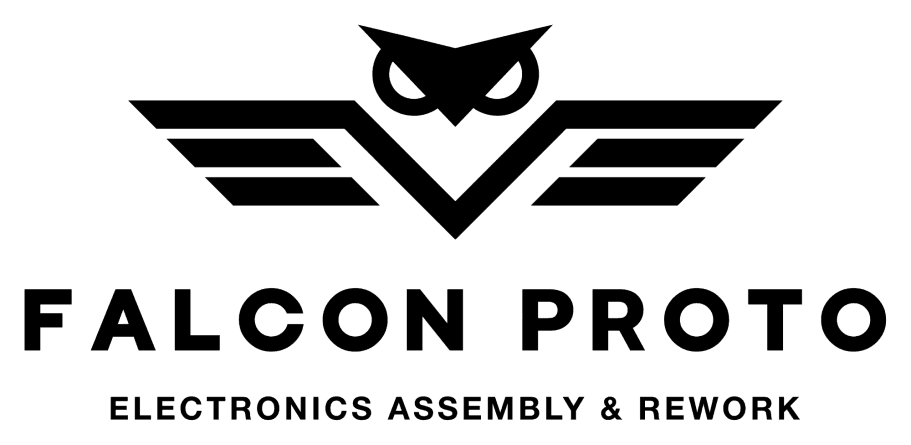 Falcon Proto Logo & Brand Assets (SVG, PNG and vector) - Brandfetch