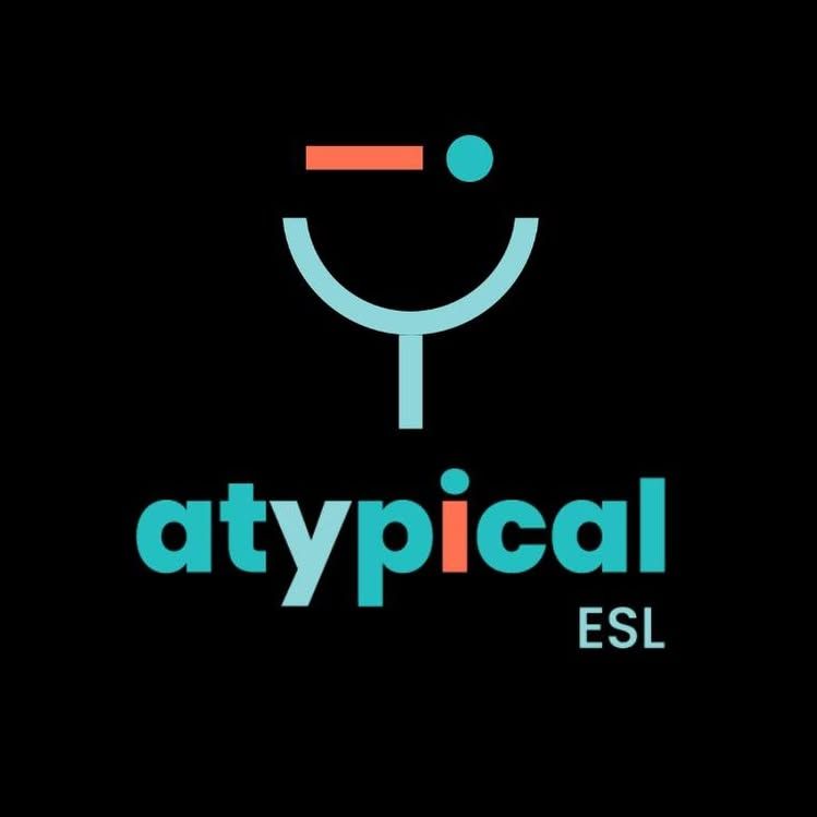 Atypical ESL Logo & Brand Assets (SVG, PNG and vector) - Brandfetch