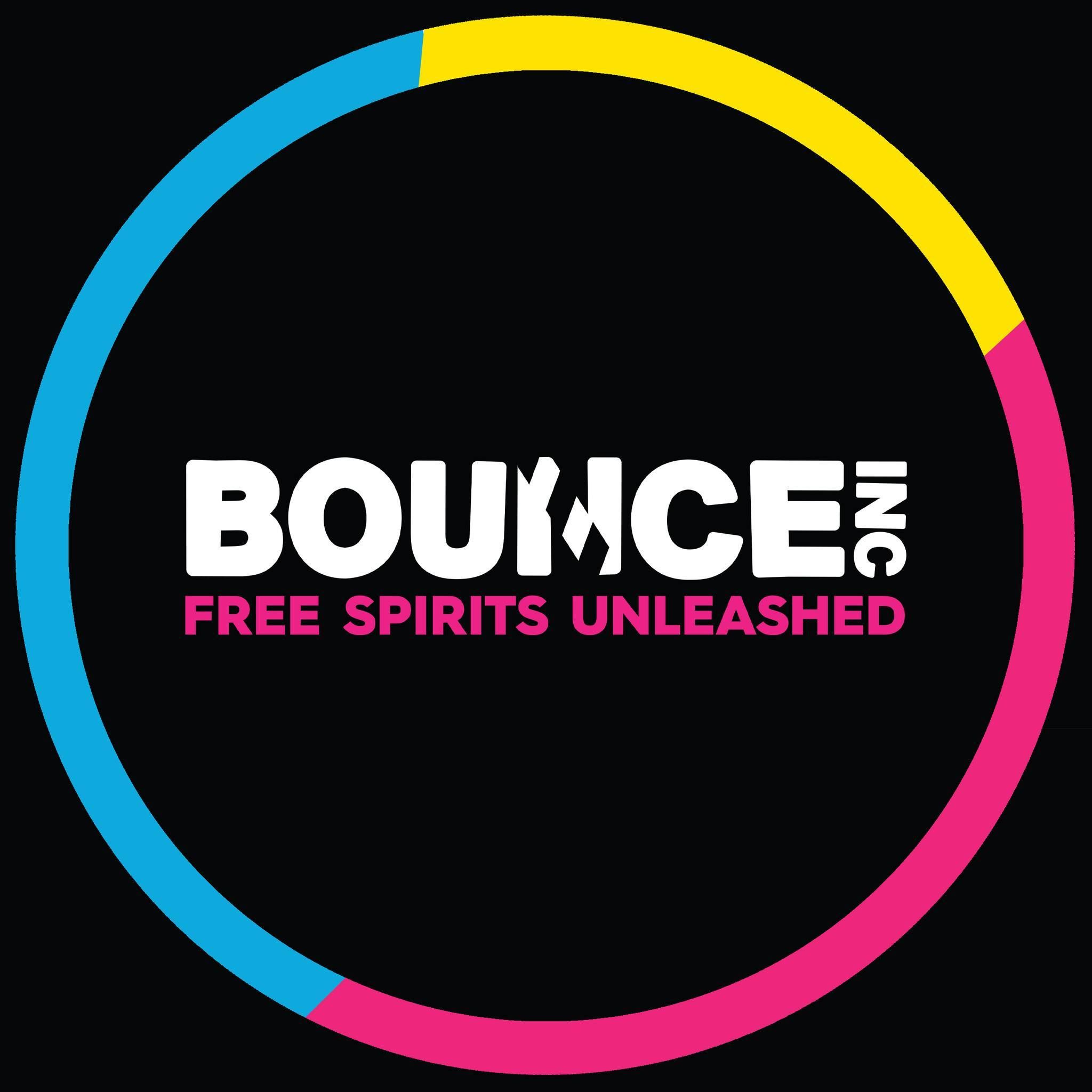 bounce logo