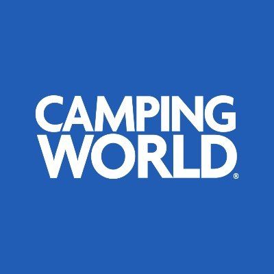 Camping World Logo & Brand Assets (SVG, PNG and vector) - Brandfetch