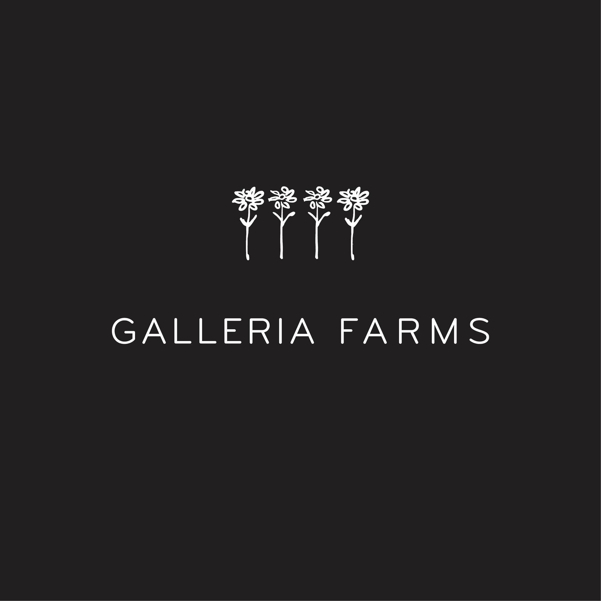 Galleria Farms Logo & Brand Assets (SVG, PNG and vector) - Brandfetch