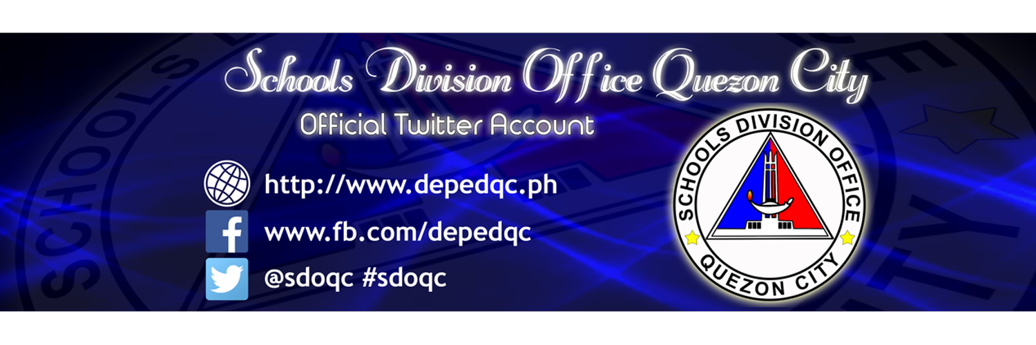 SDO Quezon City Logo & Brand Assets (SVG, PNG and vector) - Brandfetch