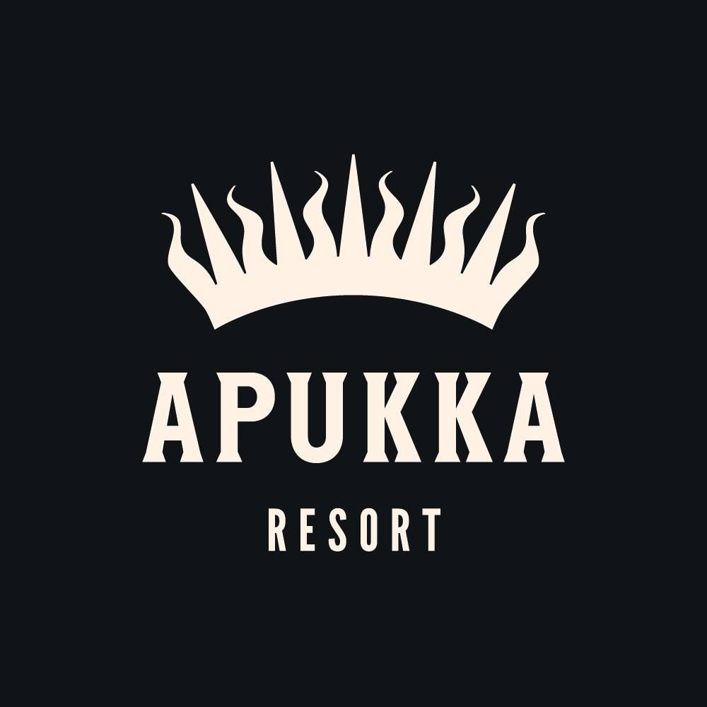 Apukka Resort Logo & Brand Assets (SVG, PNG and vector) - Brandfetch