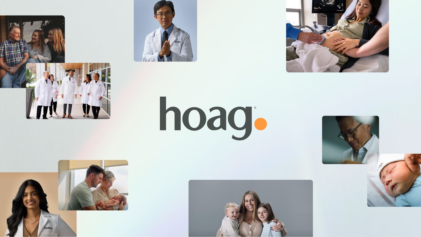 Hoag Hospital Logo