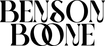 Benson Logo & Brand Assets (SVG, PNG and vector) - Brandfetch