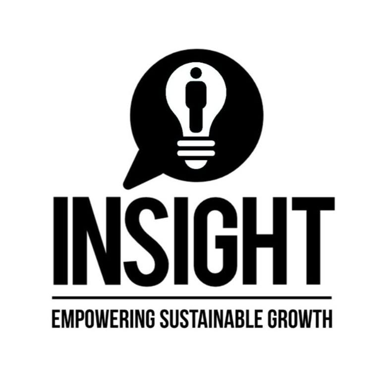 Insight Recruitment Logo & Brand Assets (SVG, PNG and vector) - Brandfetch