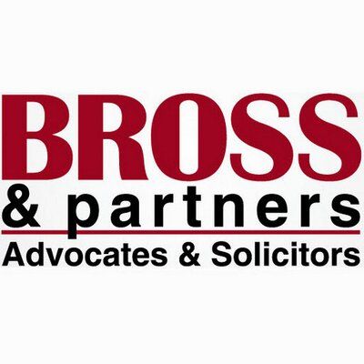 Bross and partners Logo & Brand Assets (SVG, PNG and vector) - Brandfetch