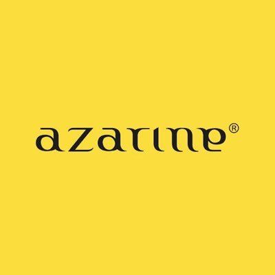 Azarine Cosmetic Logo & Brand Assets (SVG, PNG and vector) - Brandfetch