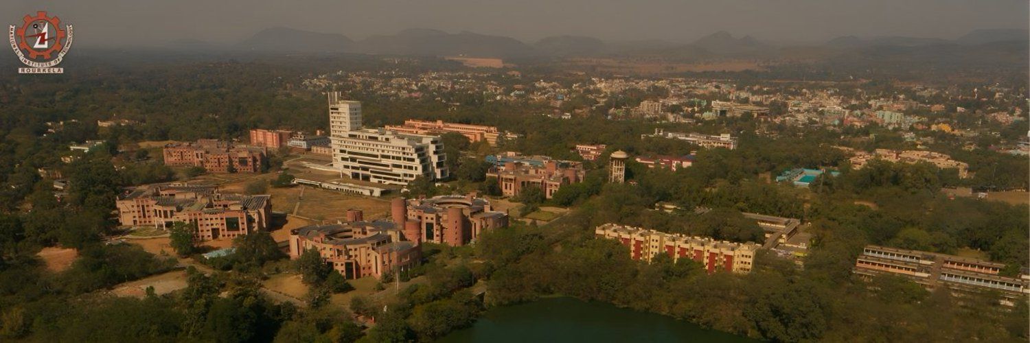 NIT Rourkela 🇮🇳 Logo & Brand Assets (SVG, PNG and vector) - Brandfetch