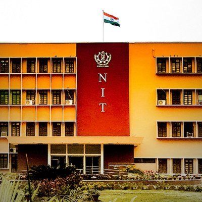 NIT Rourkela 🇮🇳 Logo & Brand Assets (SVG, PNG and vector) - Brandfetch