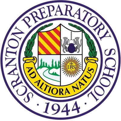 Scranton Prep Logo & Brand Assets (SVG, PNG and vector) - Brandfetch