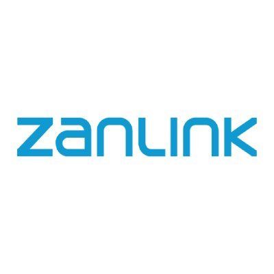 Zanlink Limited Logo & Brand Assets (SVG, PNG and vector) - Brandfetch