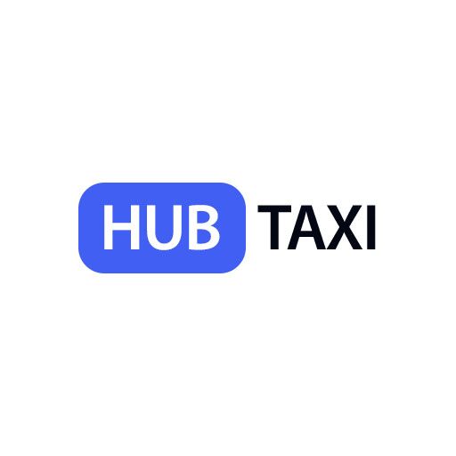 HUB TAXI Logo & Brand Assets (SVG, PNG and vector) - Brandfetch
