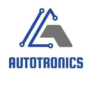 Autotronics EV Training Hub Logo & Brand Assets (SVG, PNG and vector ...