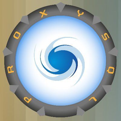 ProxySQL Logo & Brand Assets (SVG, PNG and vector) - Brandfetch